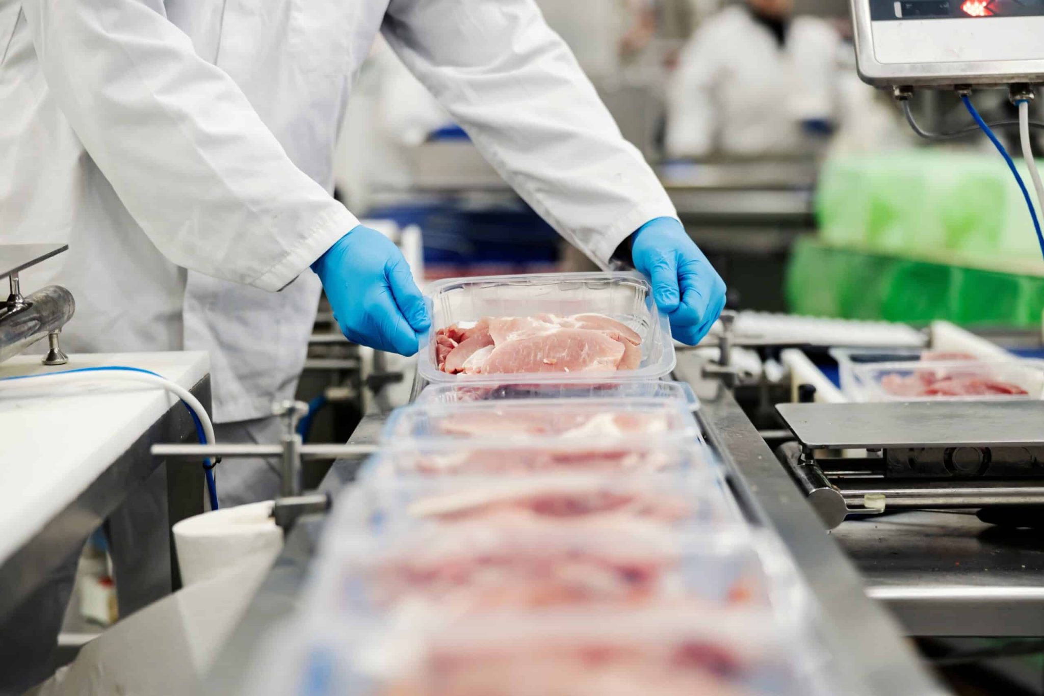 Optimizing Meat Processing in Commercial Kitchens - Restaurant Orient ...